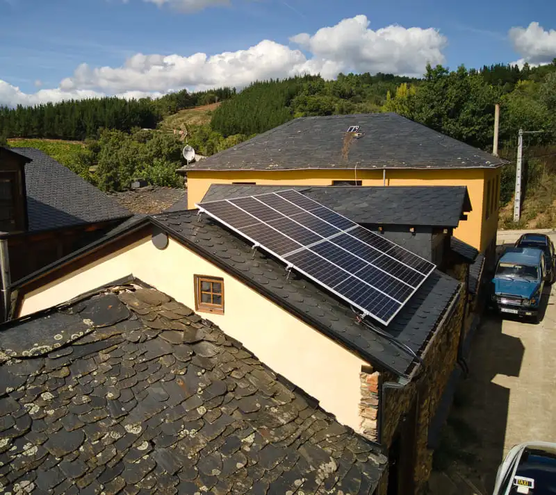 Paneles Solares en León: Las claves del autoconsumo