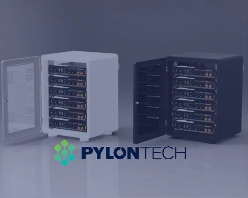 Baterías Pylontech: Especificaciones y Compatibilidades